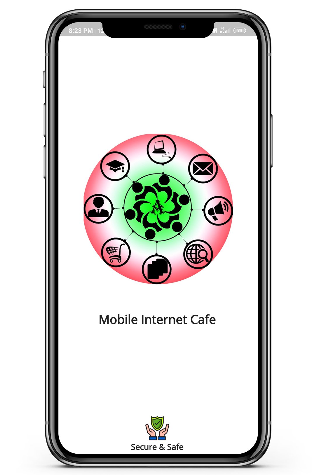 Mobile Internet Cafe APK for Android Download