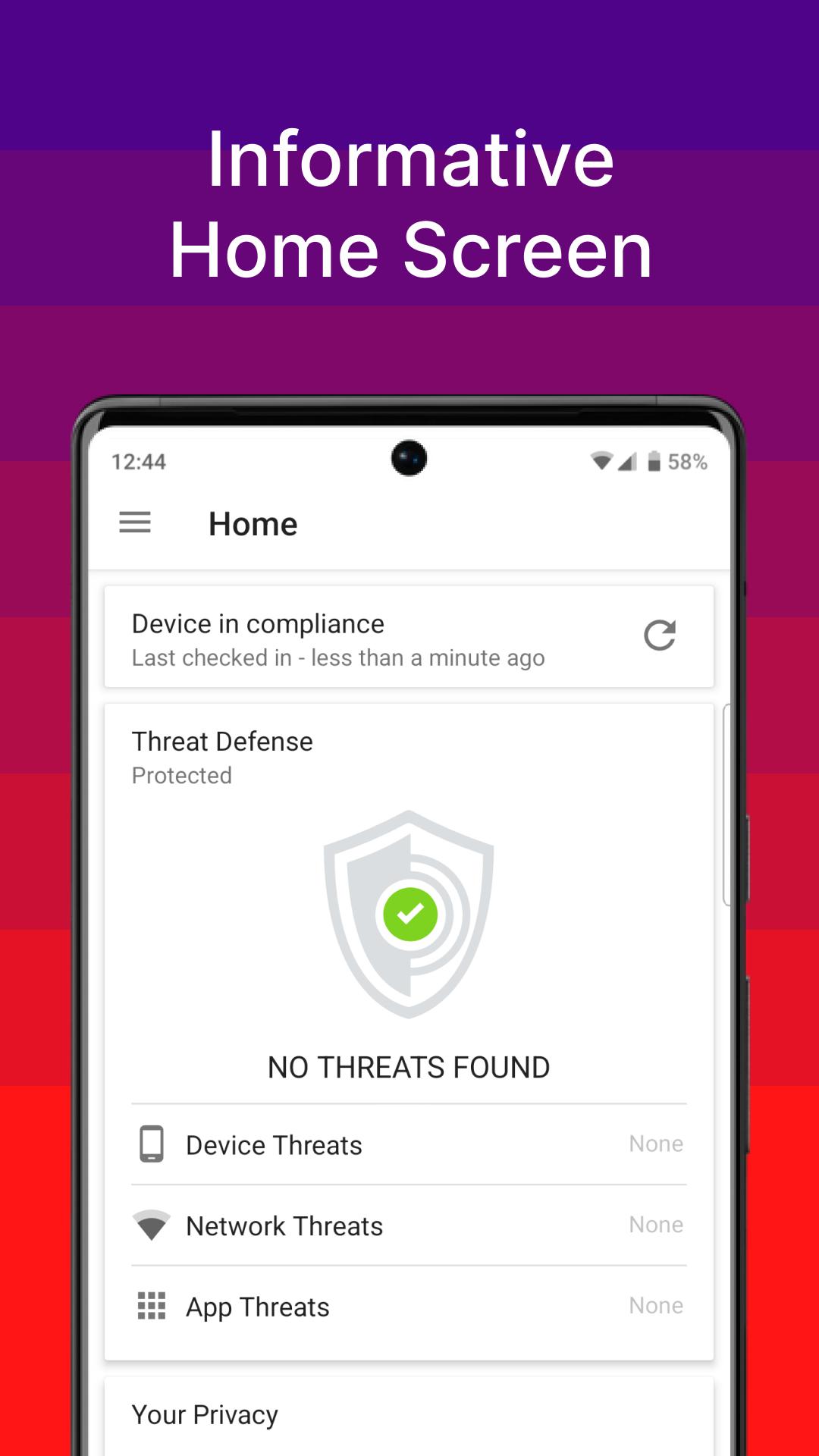 Ivanti Go APK for Android Download Ivanti Go APK for Android Download