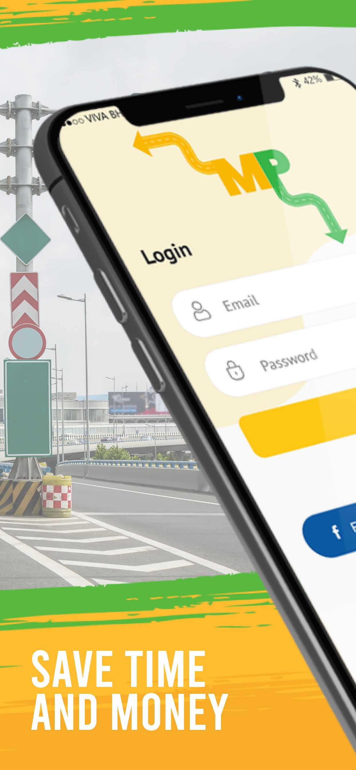 MobilePass APK untuk Unduhan Android