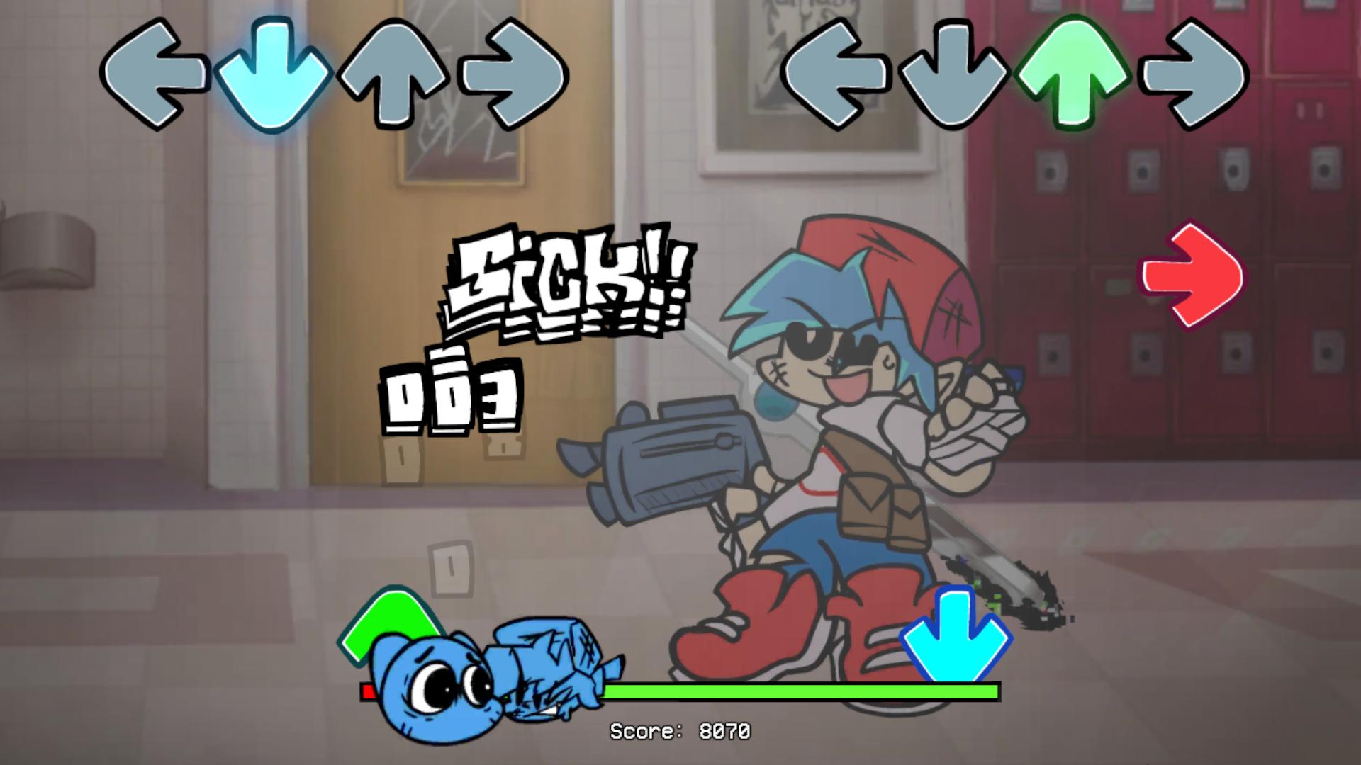 Fnf Pibby Apocalypse Apk Per Android Download