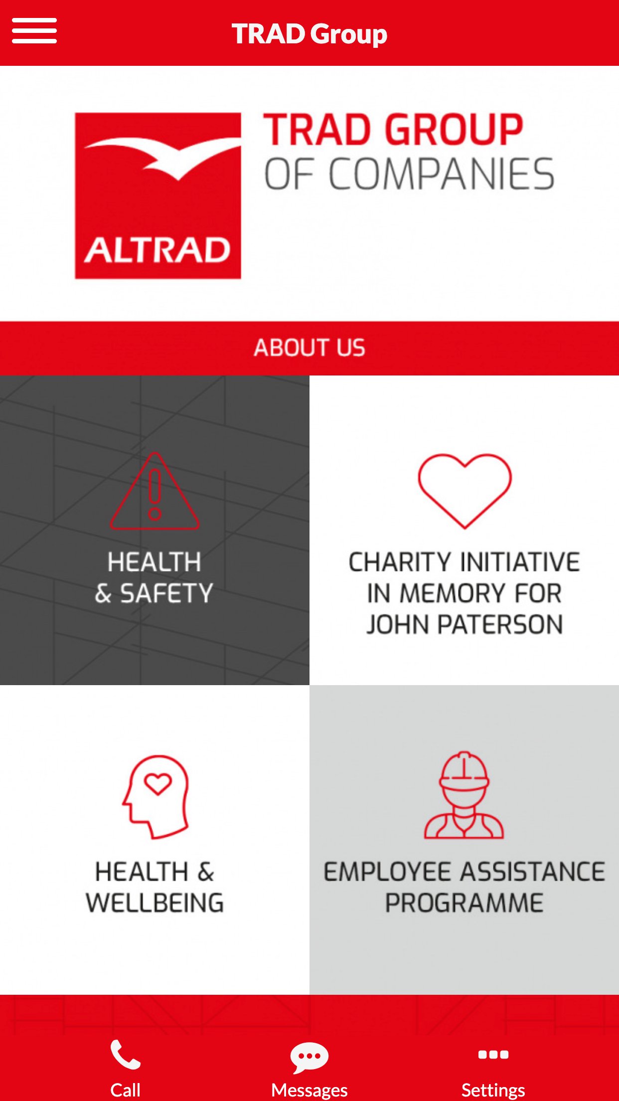 TRAD Group of Companies APK for Android Download