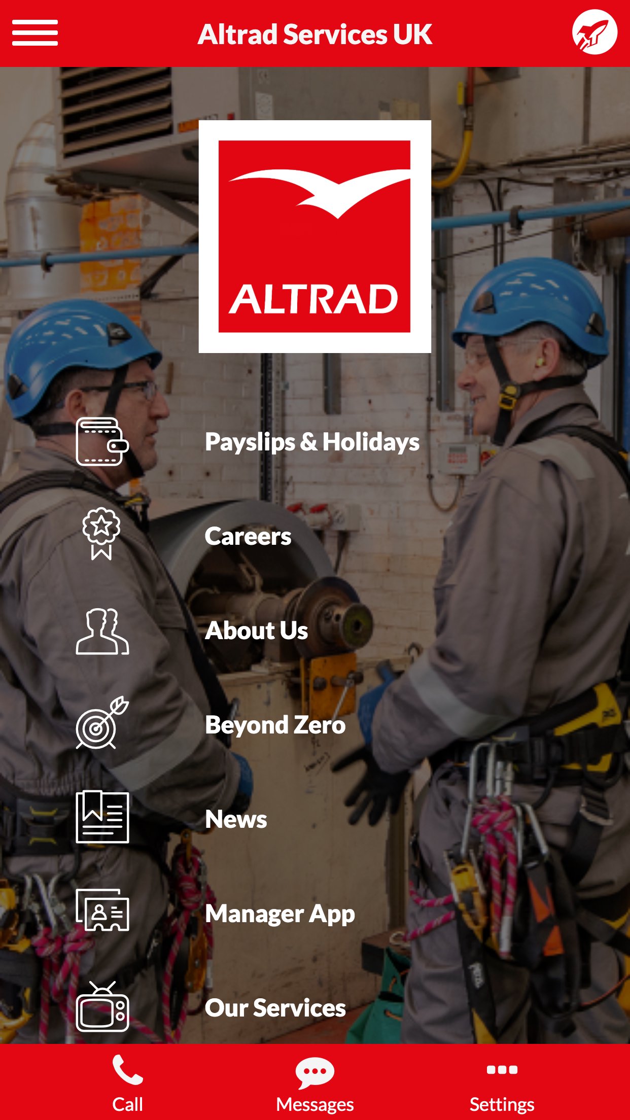 Altrad Services UK APK for Android Download