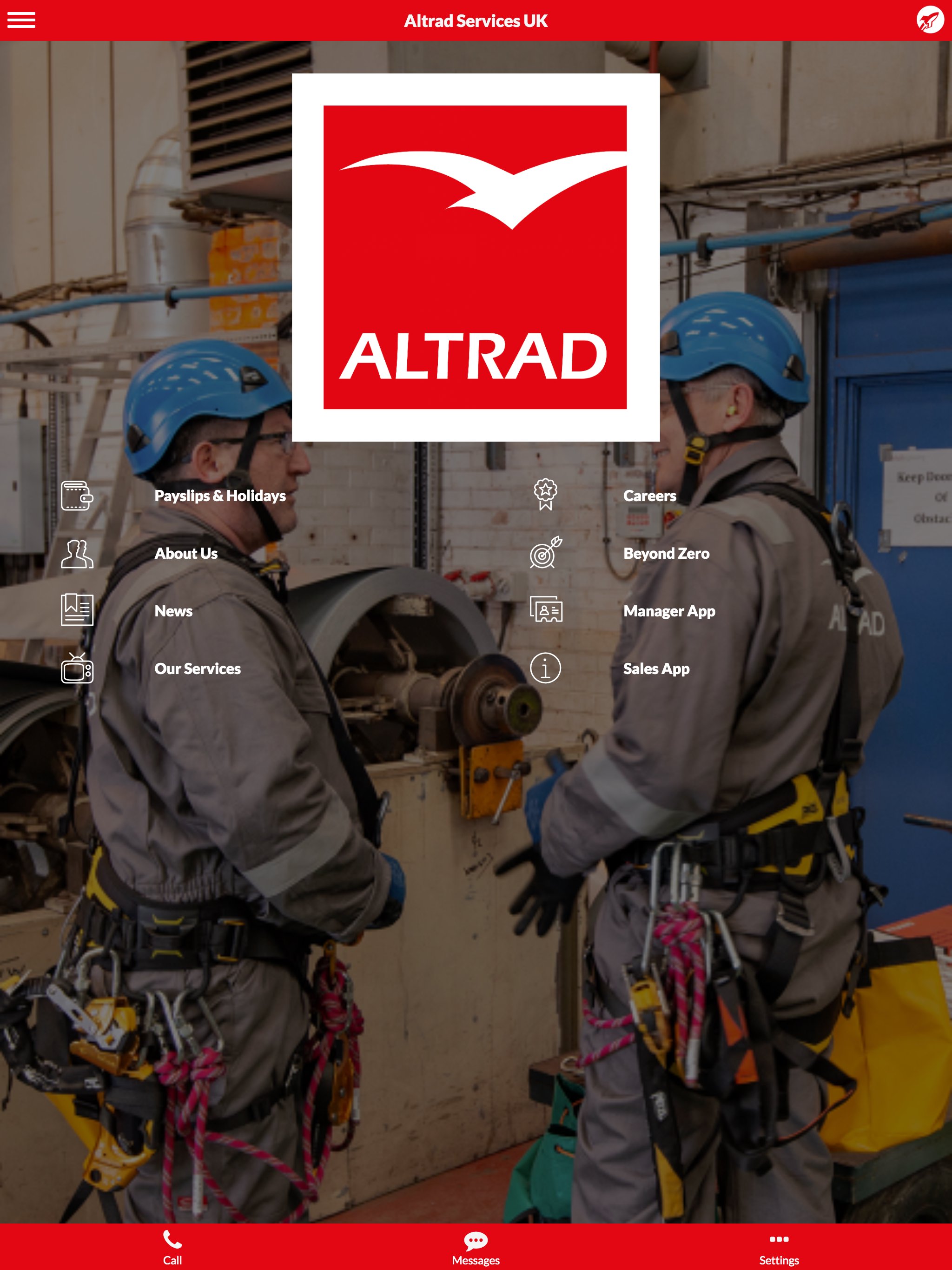 Altrad Services UK APK for Android Download
