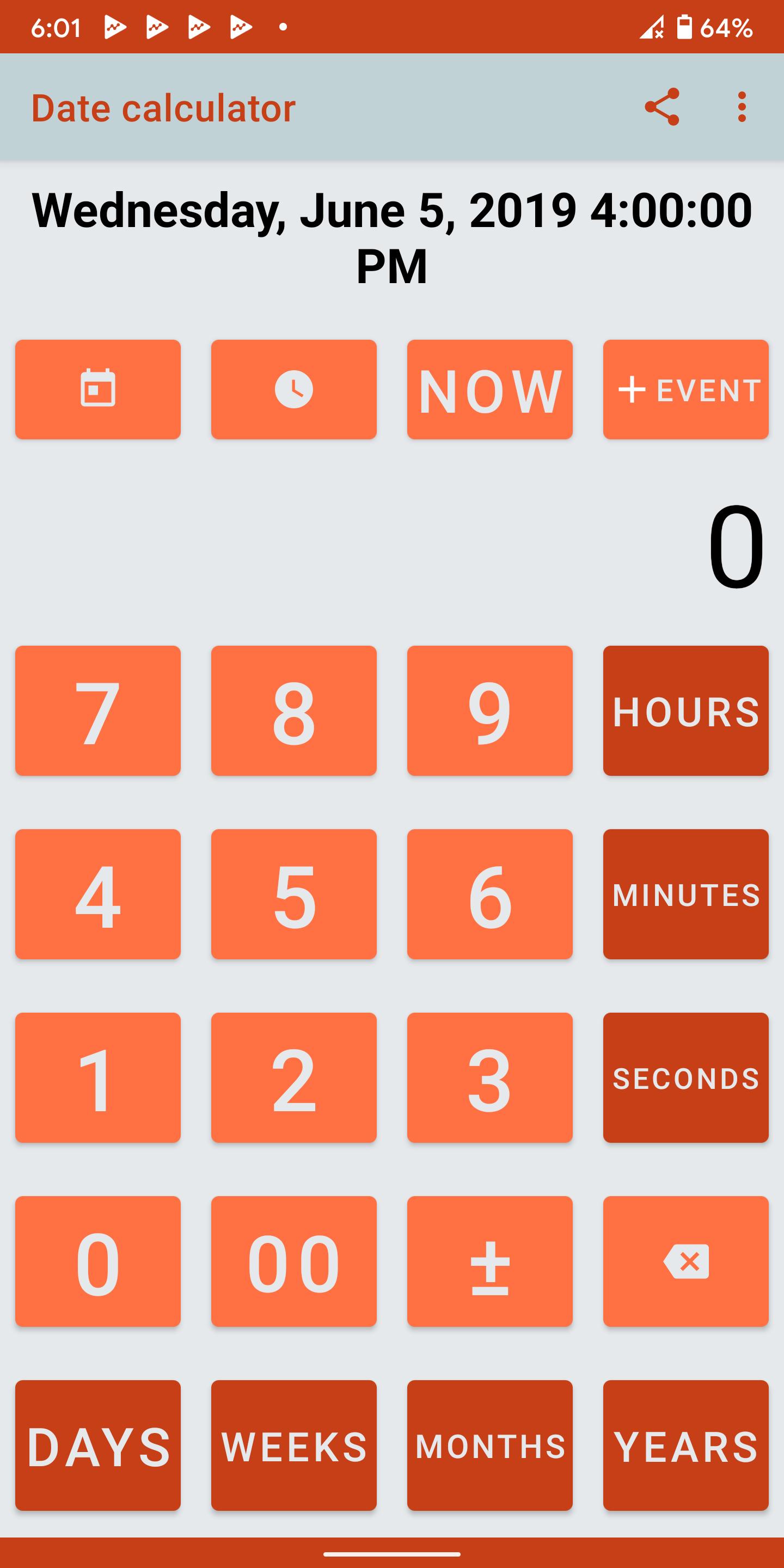 Date Calculator APK date-calculator-apk