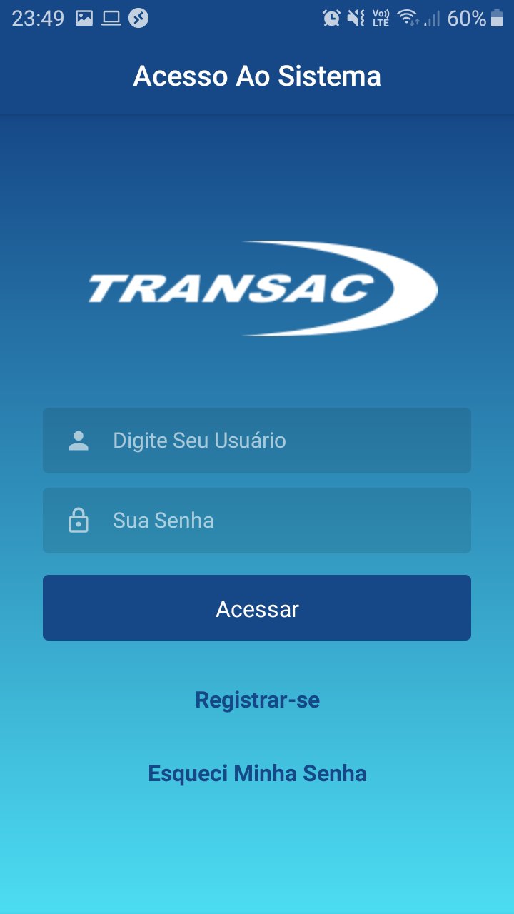 Transac APK للاندرويد تنزيل