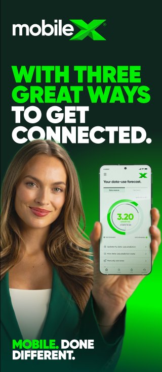 MobileX APK for Android Download