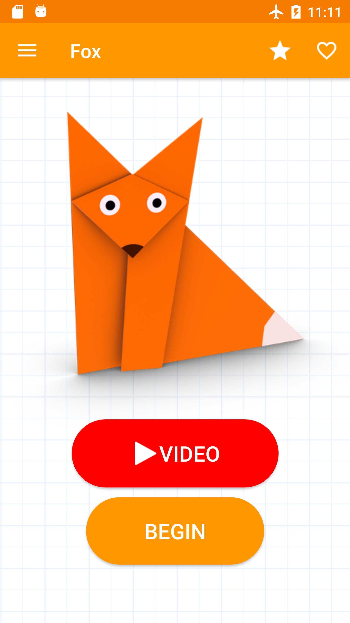 How To Make Origami APK Android how-to-make-origami-apk-android