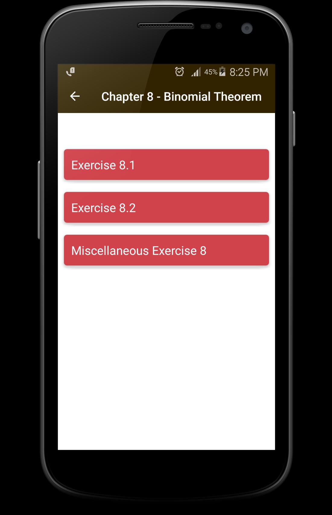 11th Class Maths Solution CBSE APK 11th-class-maths-solution-cbse-apk