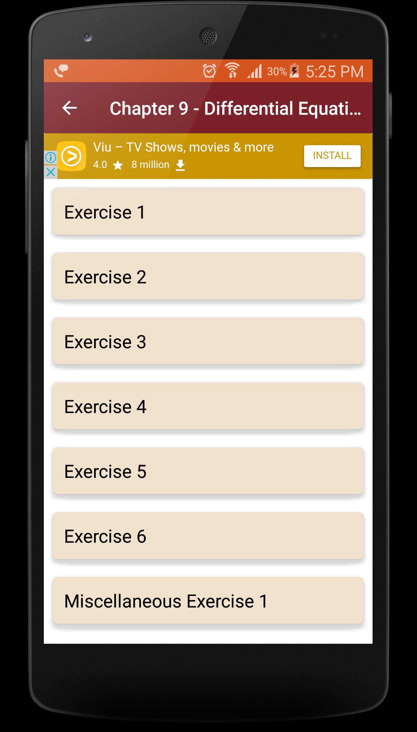 12th Class Maths Solutions CBSE APK 12th-class-maths-solutions-cbse-apk