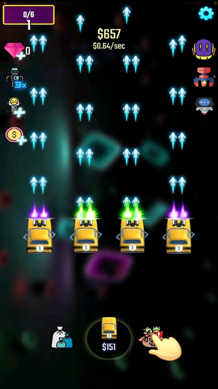 Space Invader: Galaxy Shooter APK for Android Download