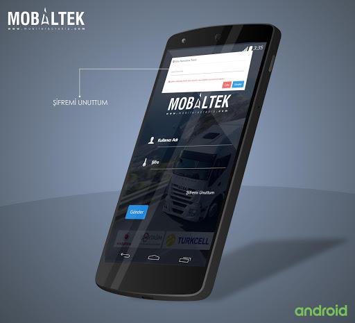 MOBİLTEK APK per Android Download