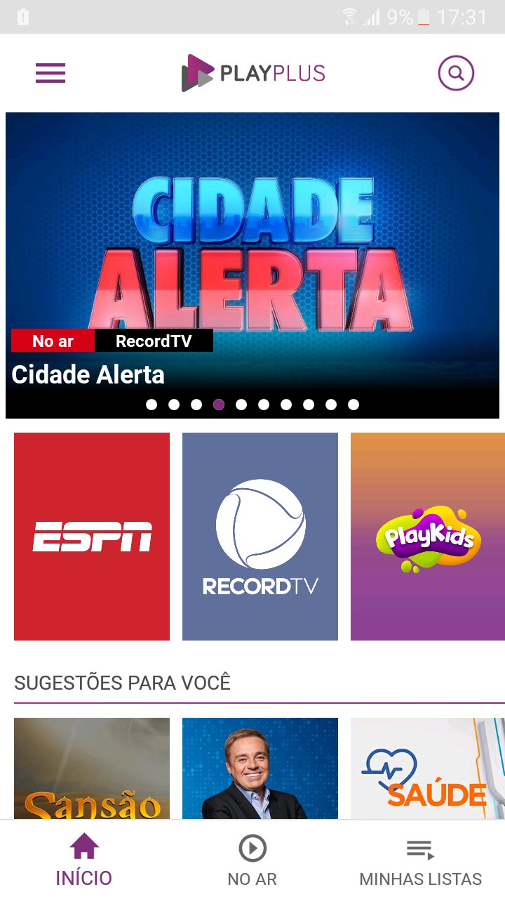 PlayPlus for Android - APK Download