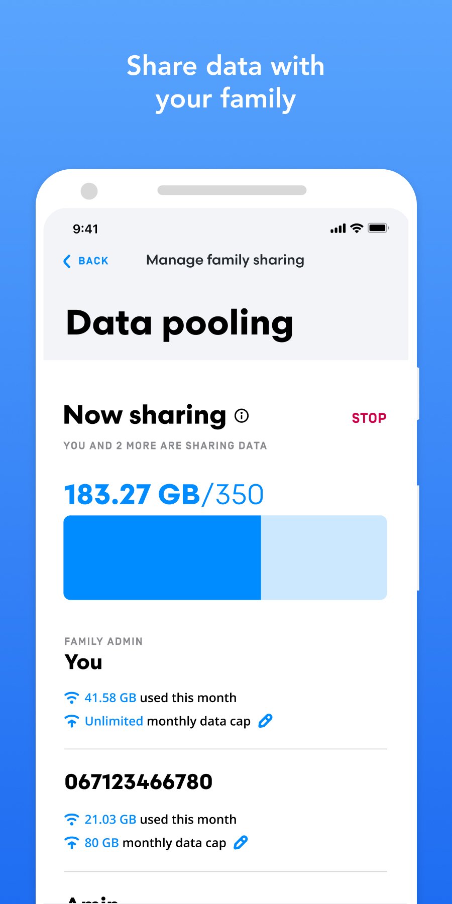 Mobily for Android - APK Download