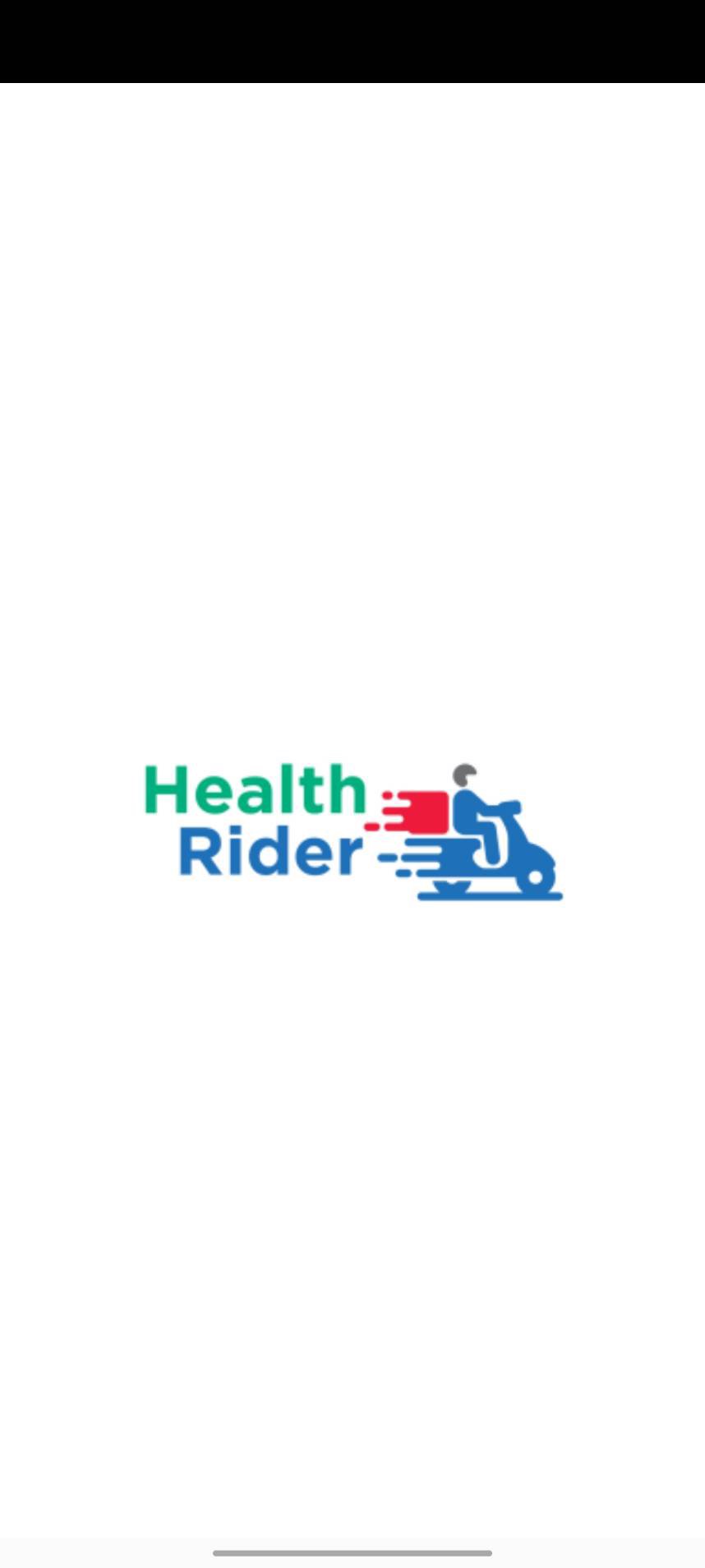 ดาวน์โหลด Health Rider APK สำหรับ Android