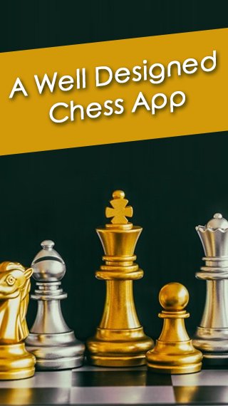 Offline Chess Game (2 Player) APK for Android Download