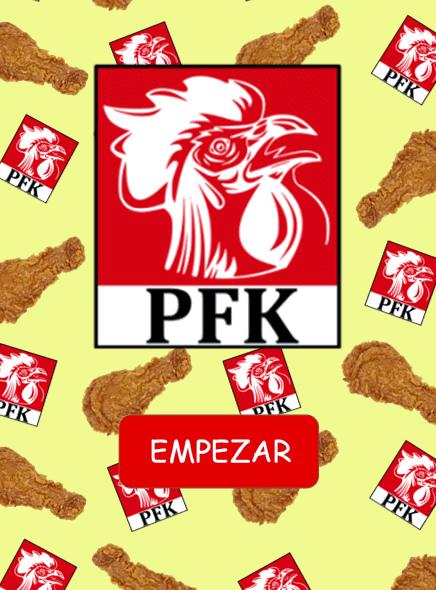 Pollo Frito Receta Apk للاندرويد تنزيل