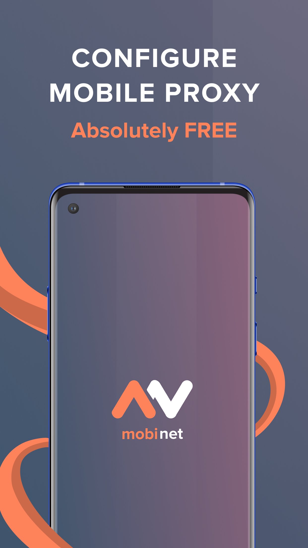 Mobinet APK للاندرويد تنزيل