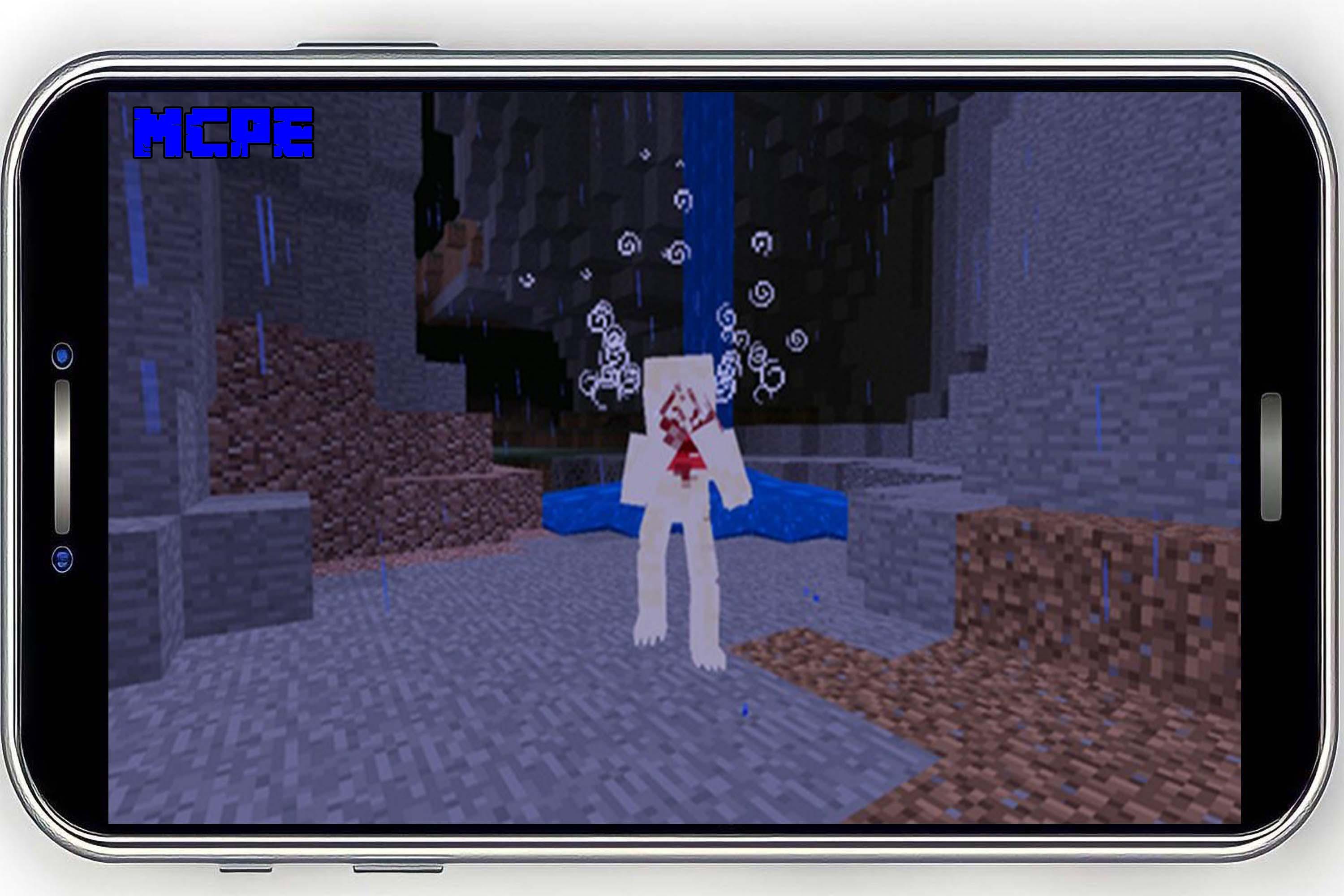 SCP 096 Game MCPE Mod 2023 APK do pobrania na Androida SCP 096 Game MCPE Mod 2023 APK do pobrania na Androida