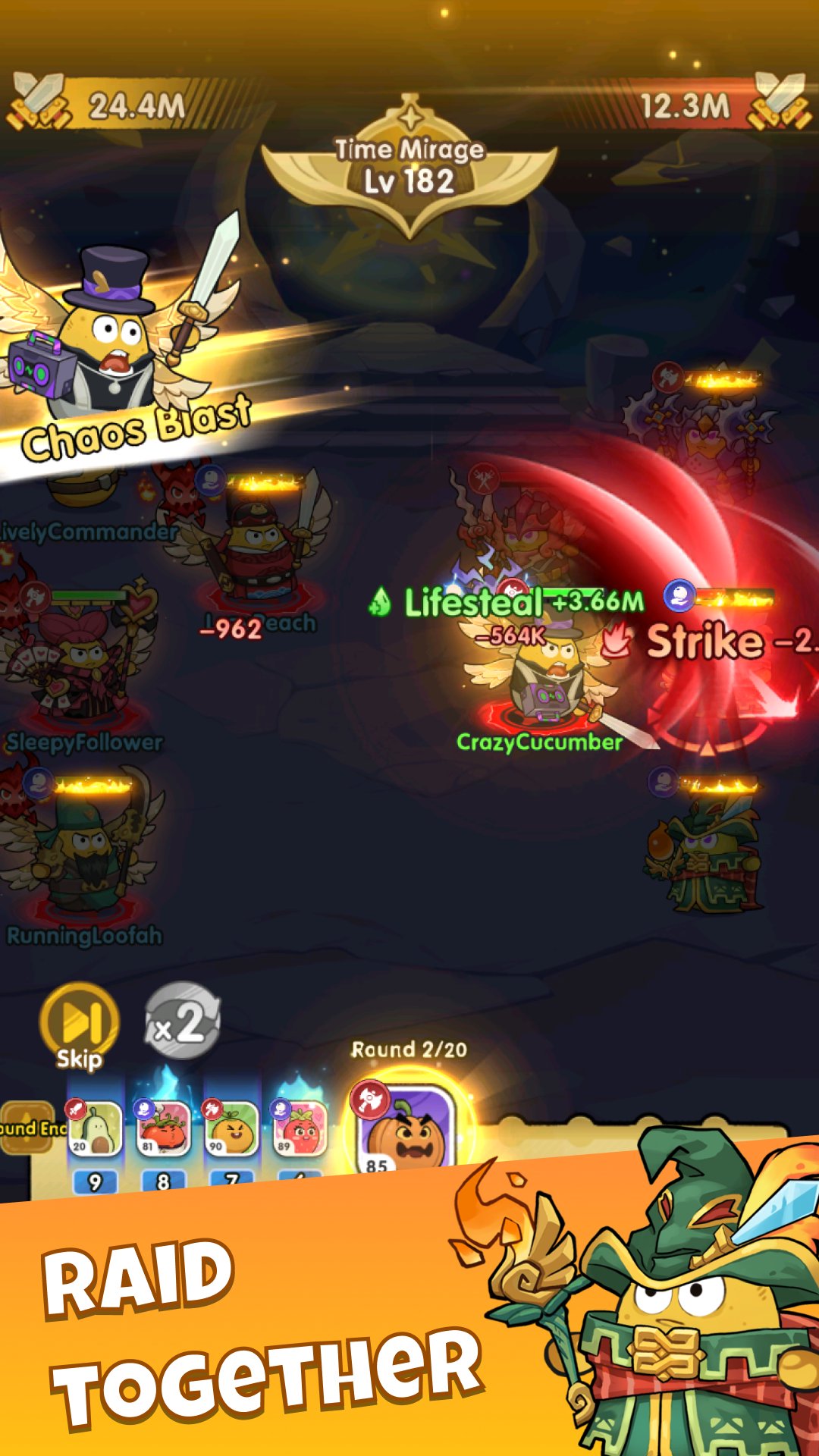 Miniheroes Apk For Android Download