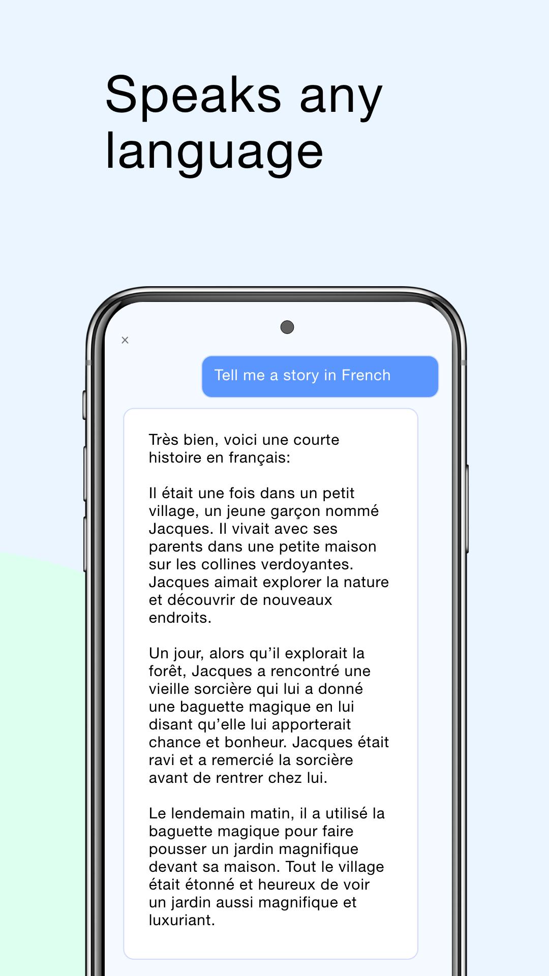 Open Chat - AI Chat Bot APK per Android Download Open Chat - AI Chat Bot APK per Android Download