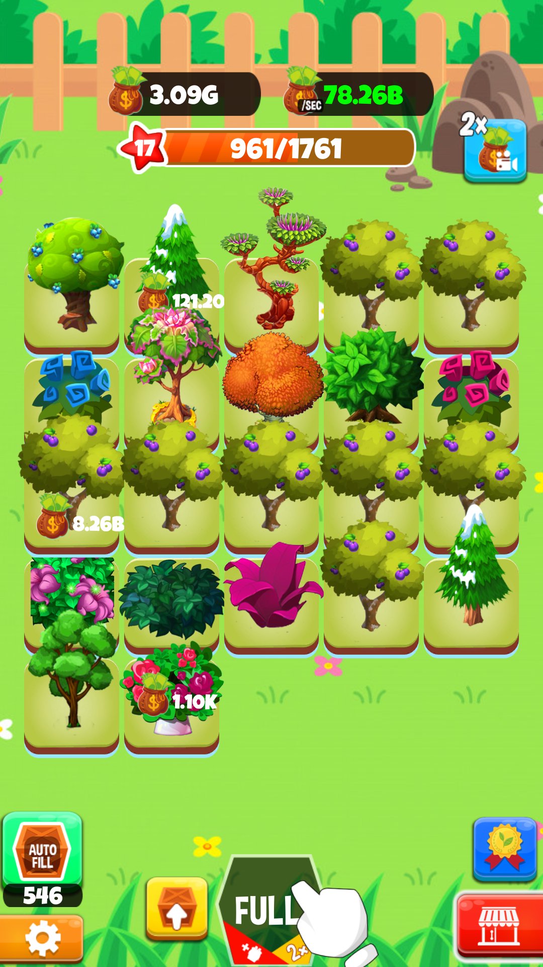 Merge Flowers APK for Android Download