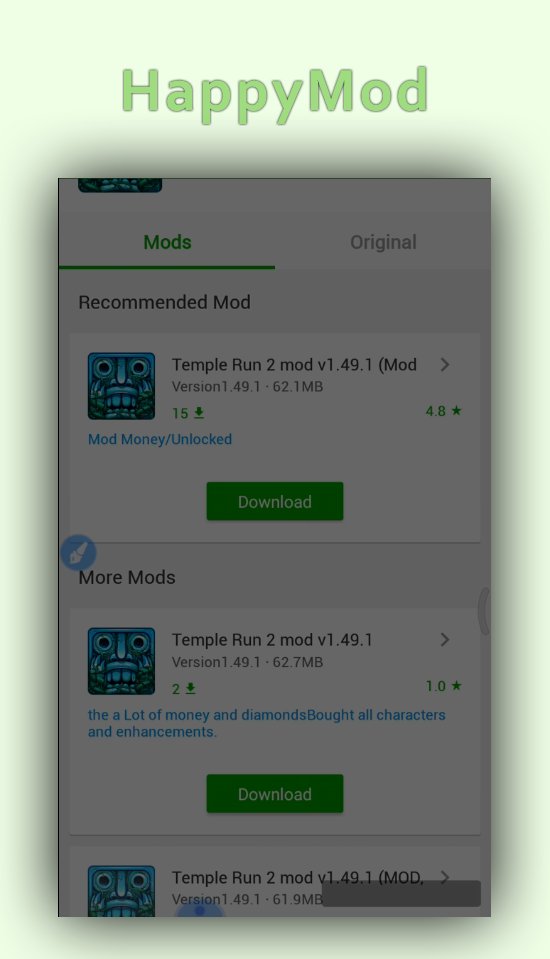 Happymod Pro- Happy Apps APK for Android Download