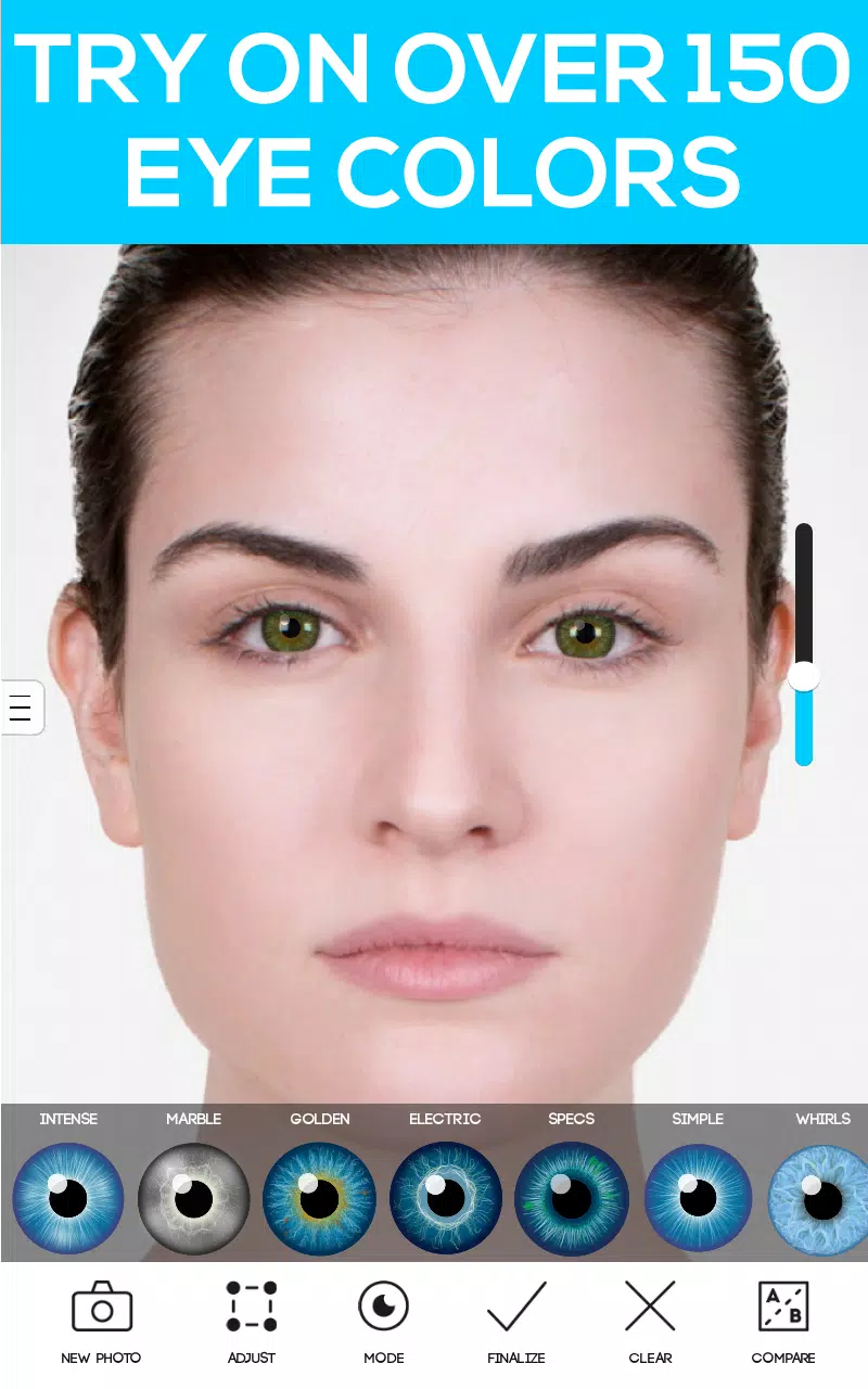 Eye Color's Instagram, Twitter & Facebook on IDCrawl