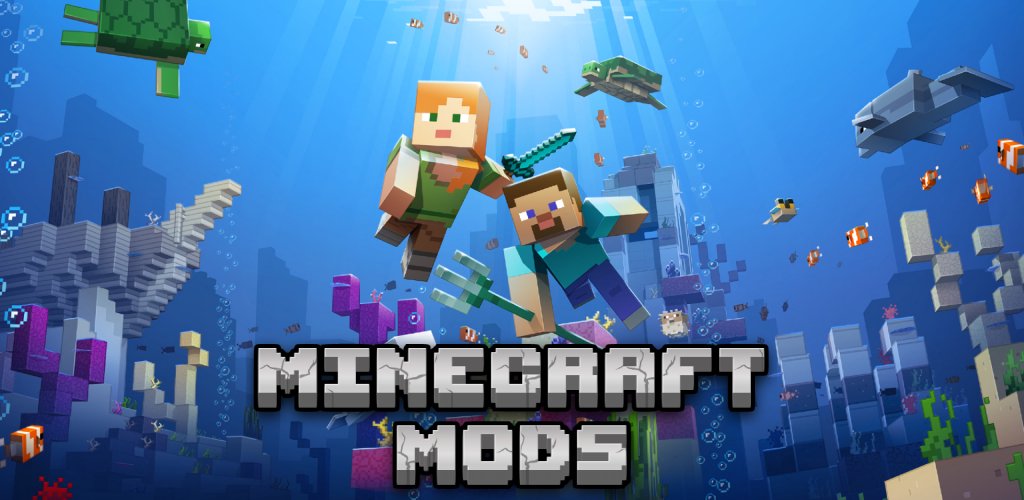 Mod Master for Minecraft MCPE APK for Android Download