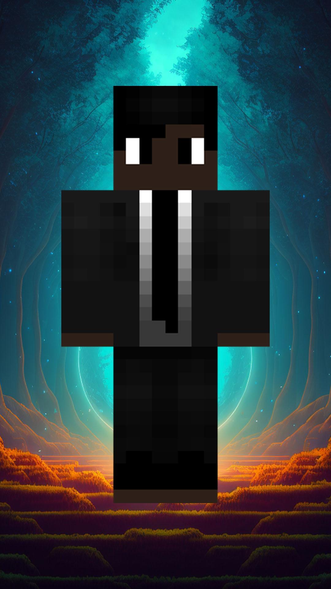 Скачать Teacher Skin Apk для Android