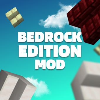 Mod for Minecraft Bedrock Edition APK for Android Download