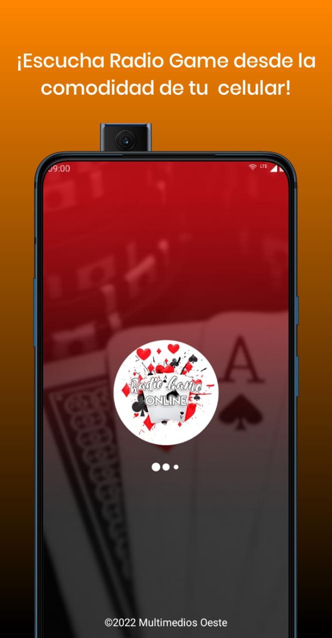 Radio Game APK for Android Download