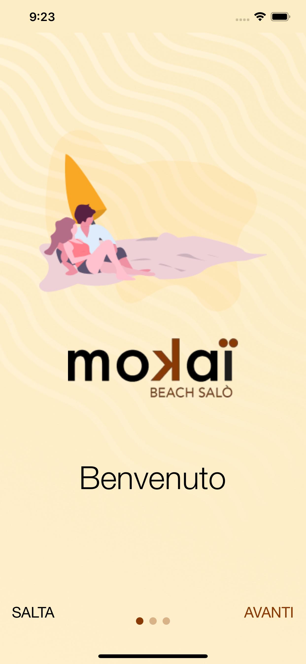 Descarga De Apk De Mokai Beach Para Android