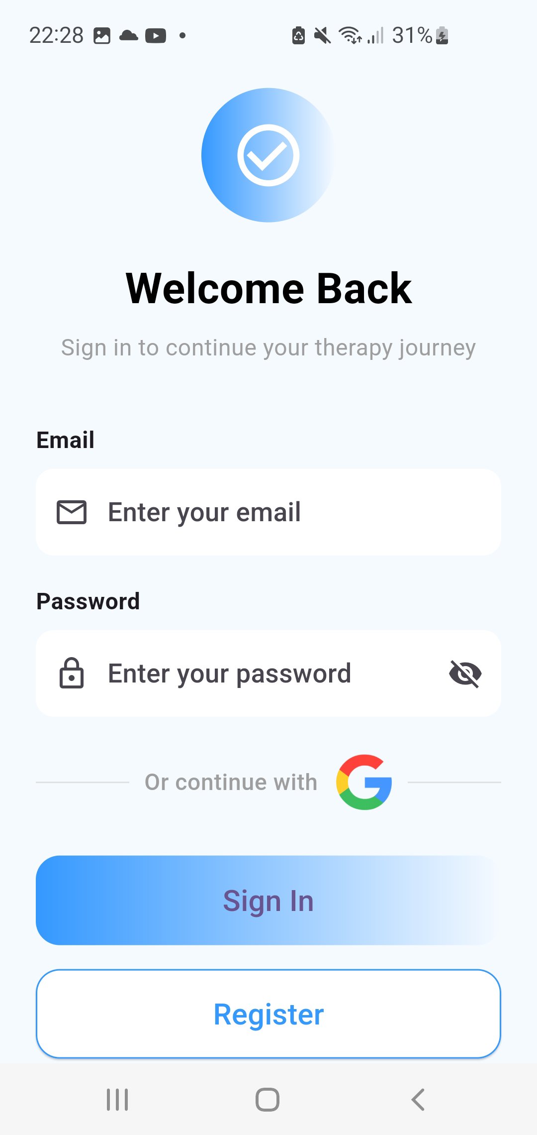 Fix Track APK for Android Download