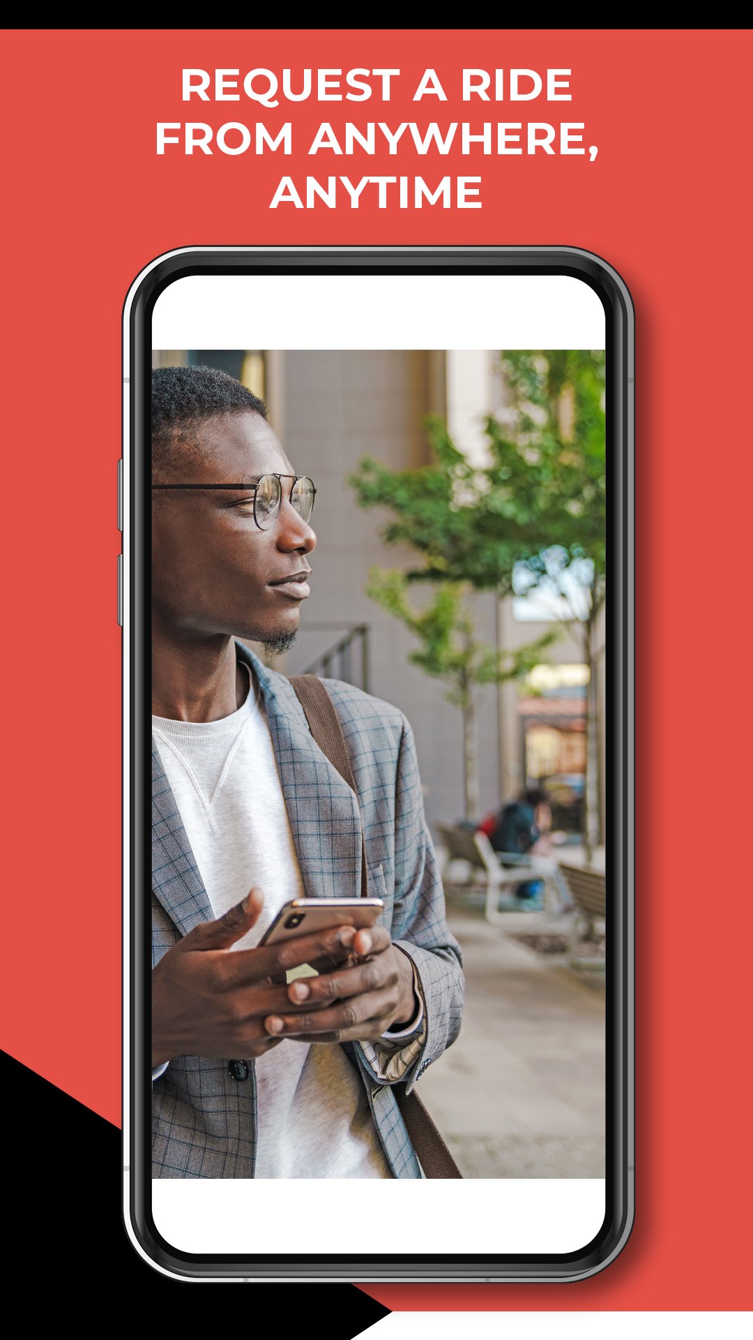 Moja Taxi APK for Android Download