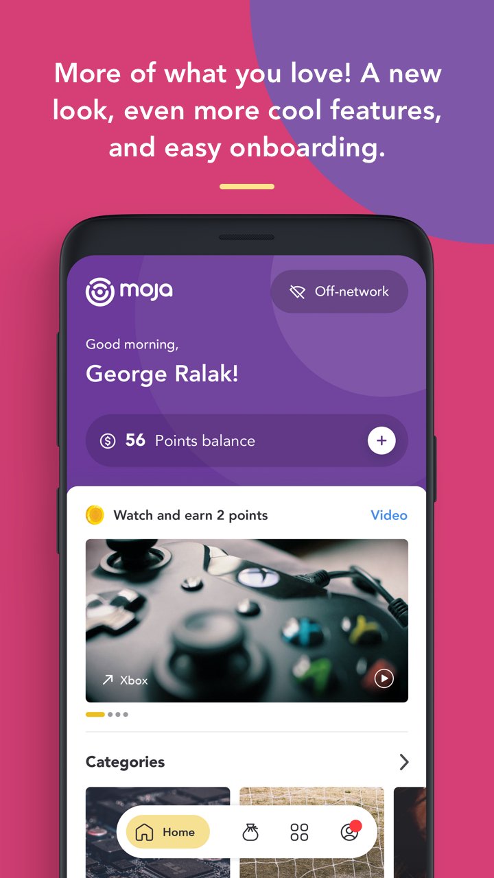 Moja APK for Android Download