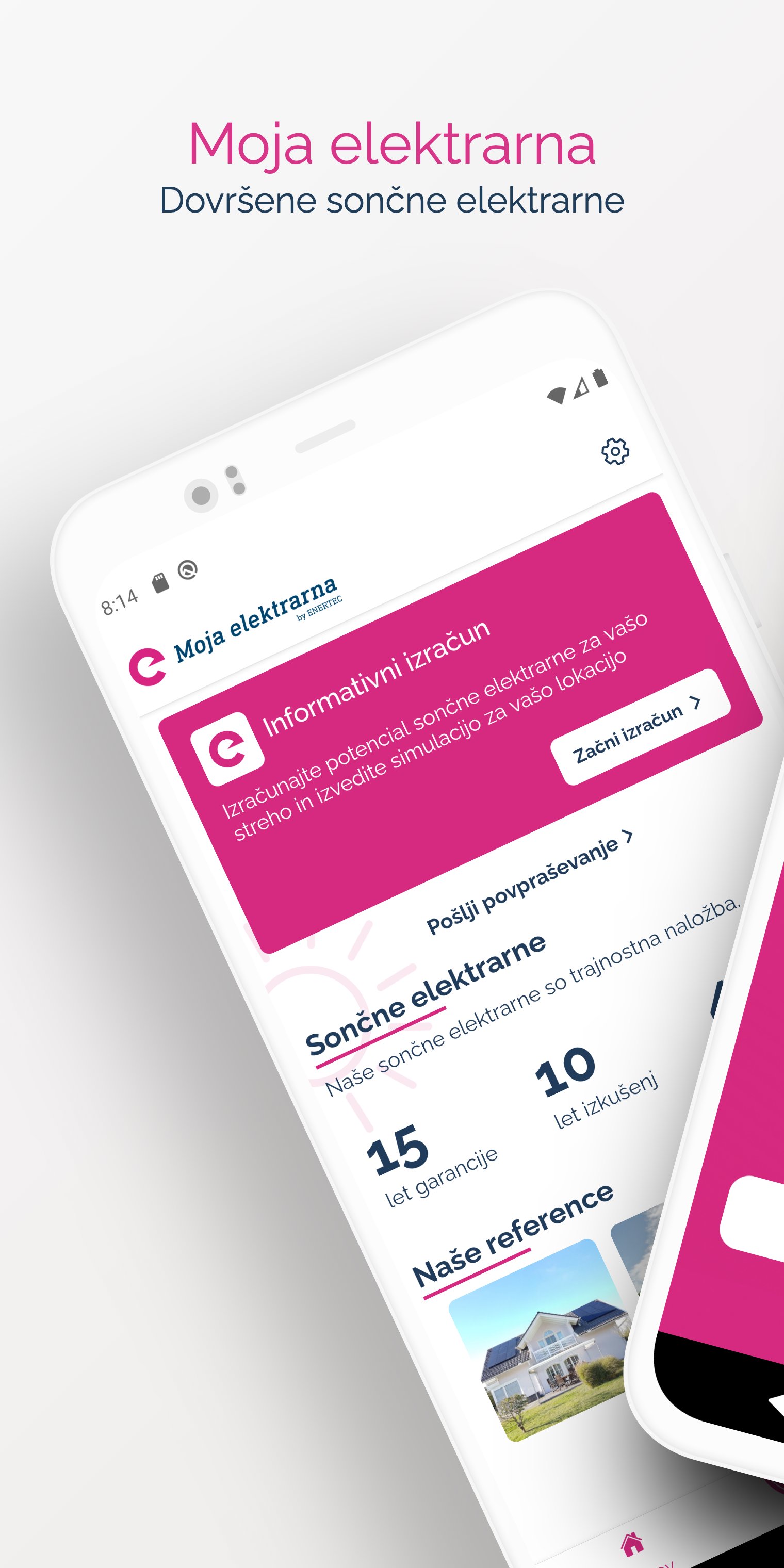 Enertec Think energy APK for Android Download