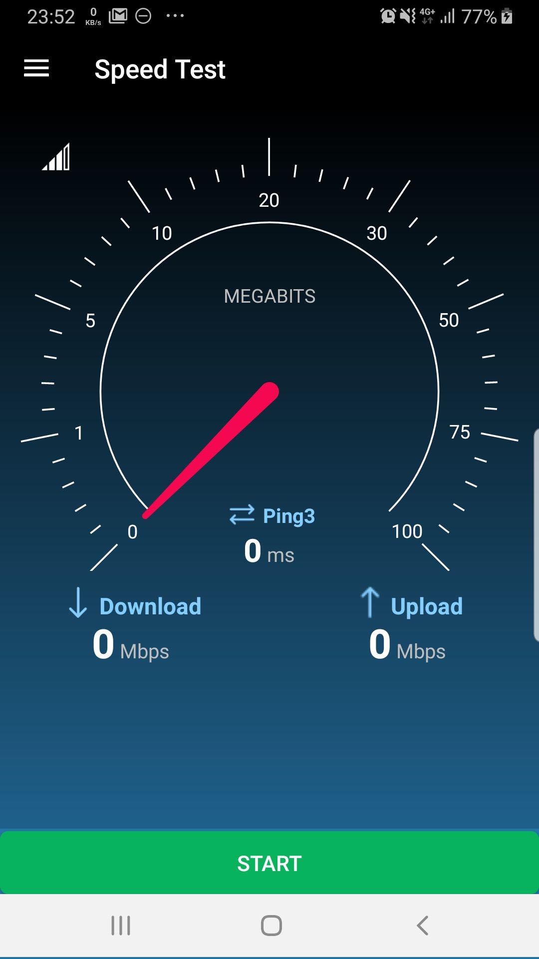 Speed Test APK for Android Download