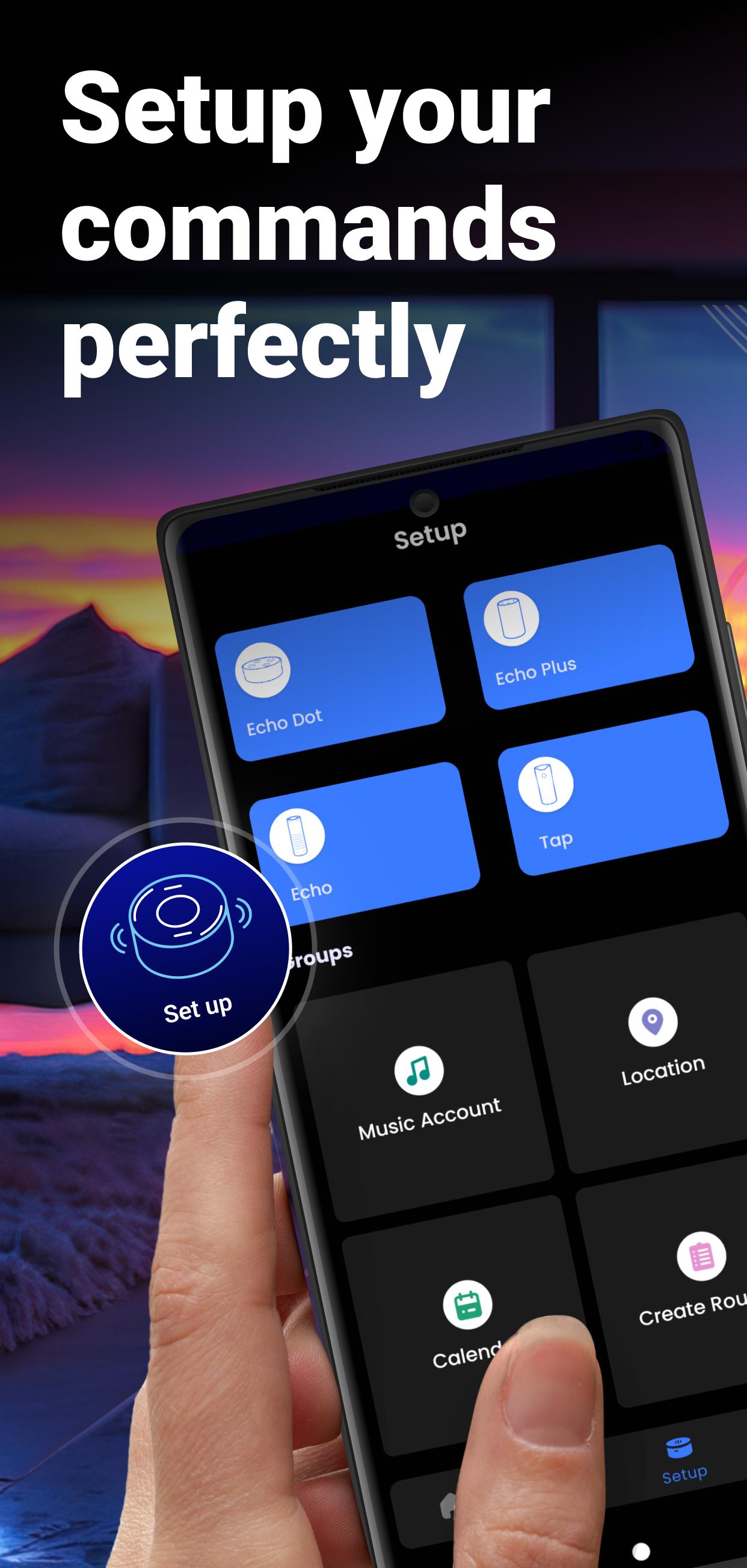 Echo Voice Commands Assistant APK for Android Download Echo Voice Commands Assistant APK for Android Download