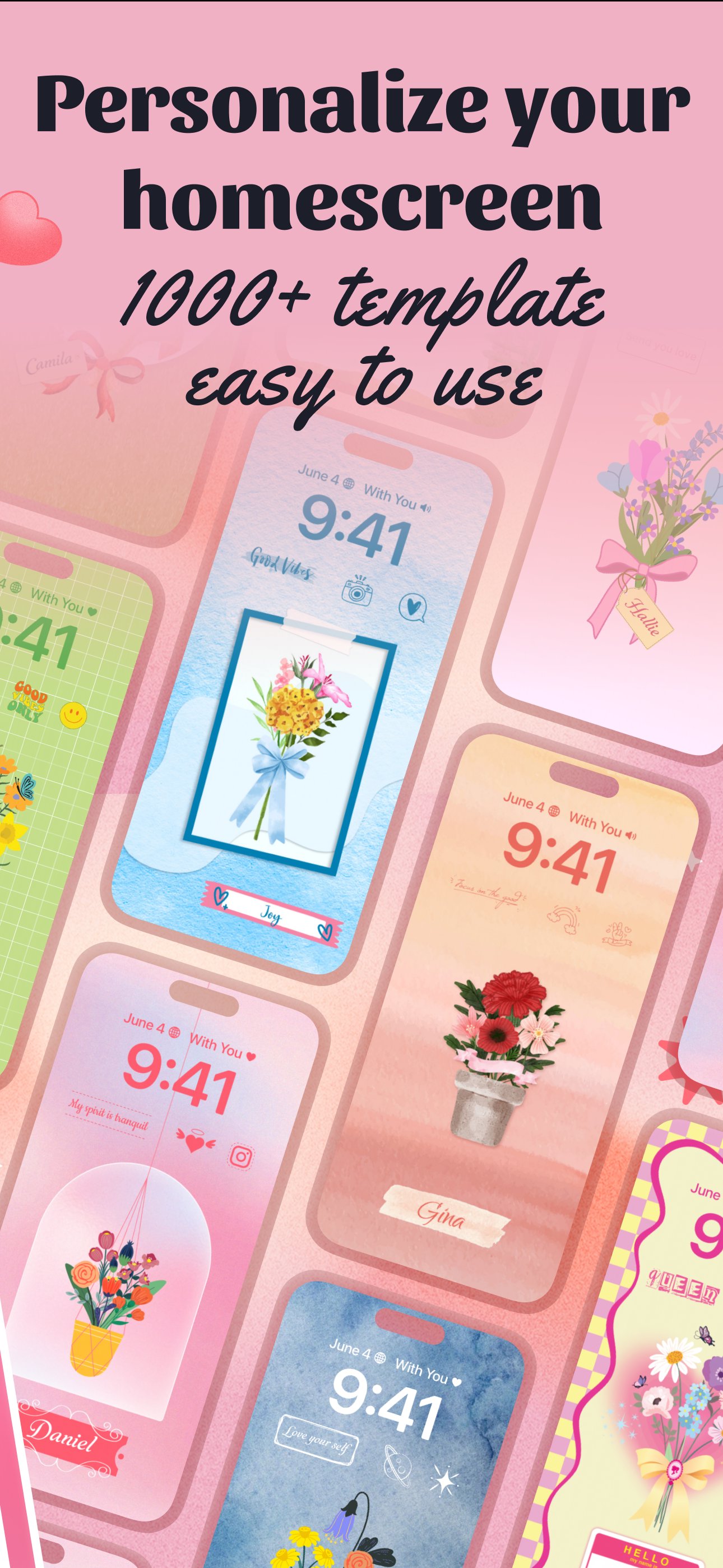 Flower Language APK for Android Download