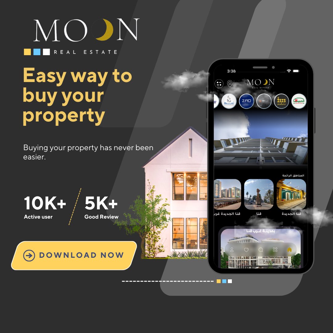 Moon Real Estate APK for Android Download