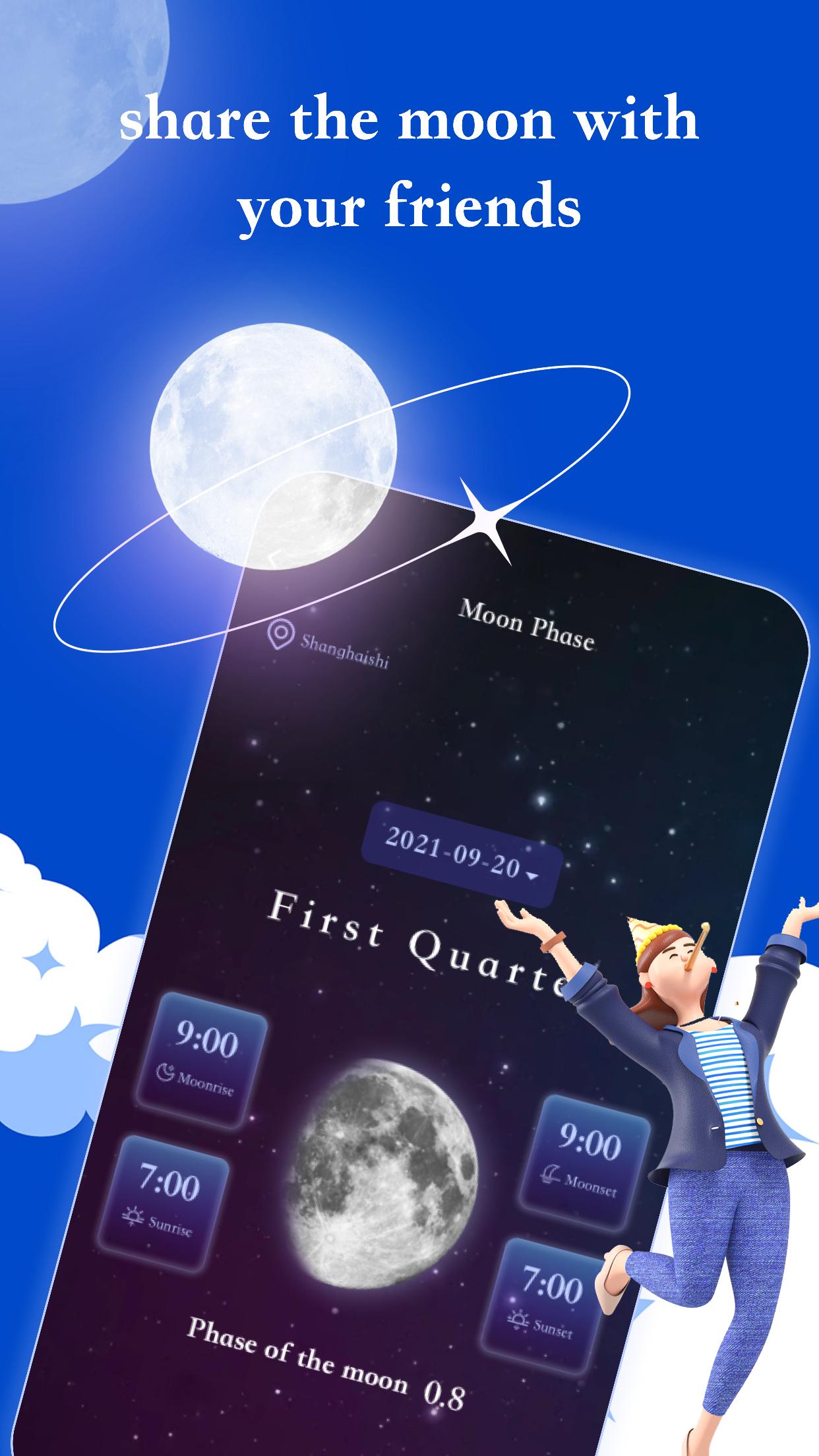 Phases Of The Moon Moon Phase APK Android phases-of-the-moon-moon-phase-apk-android