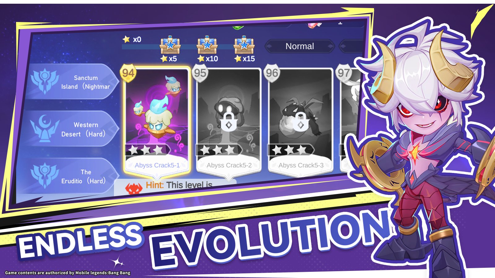 MOB RUSH APK for Android Download