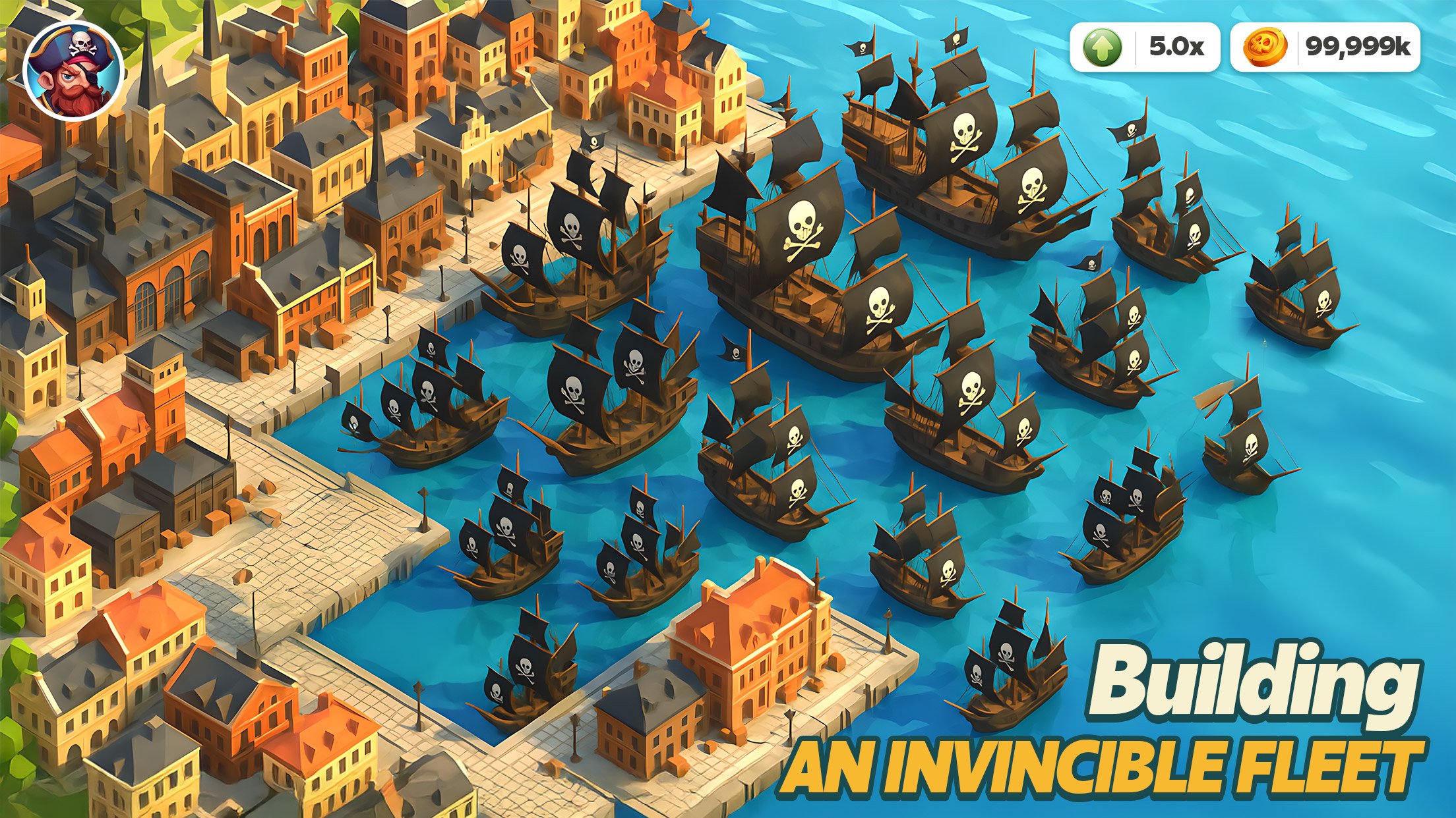 Endless Sea: Survival APK for Android Download