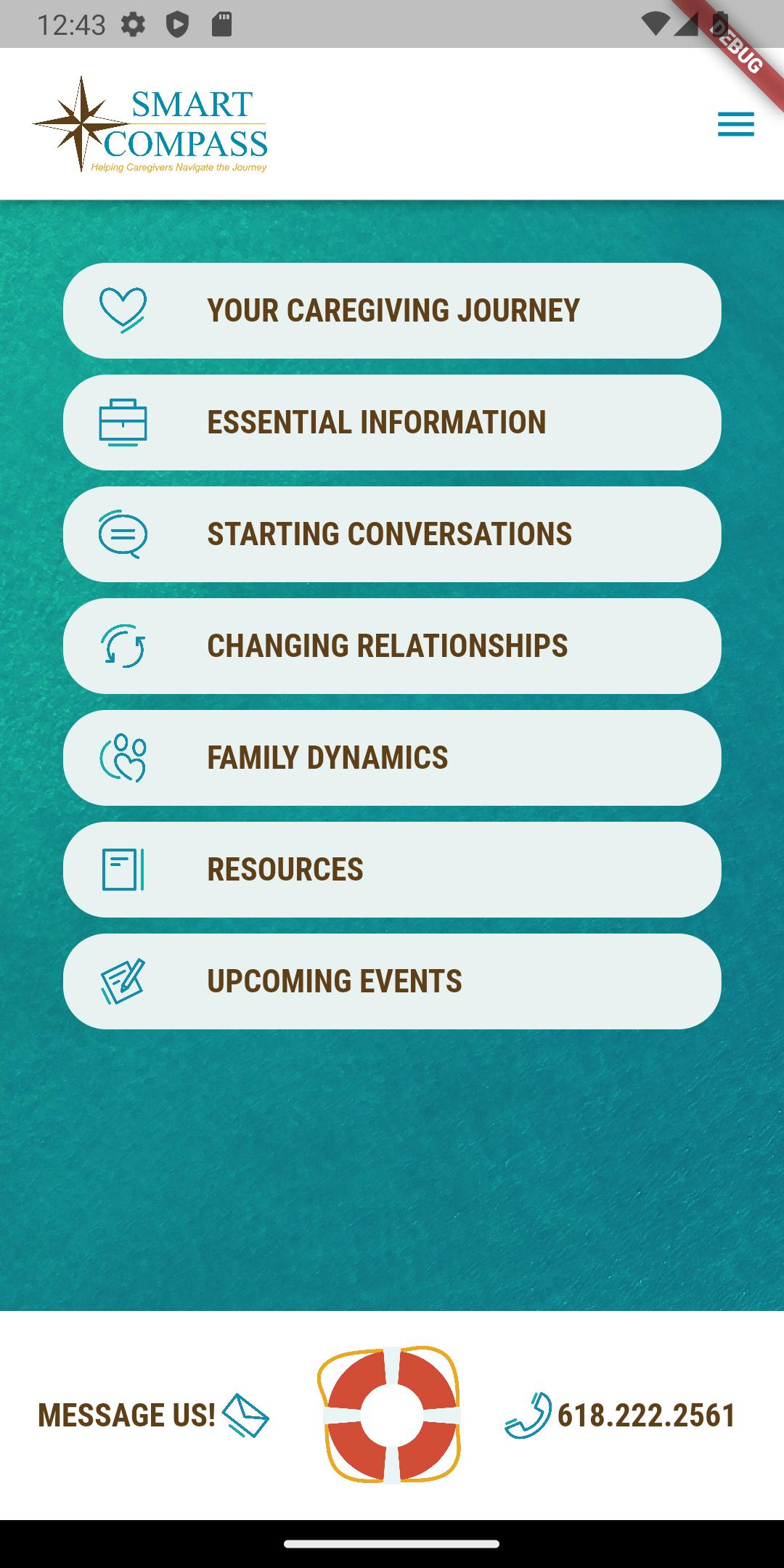 Smart Compass Apk For Android Download