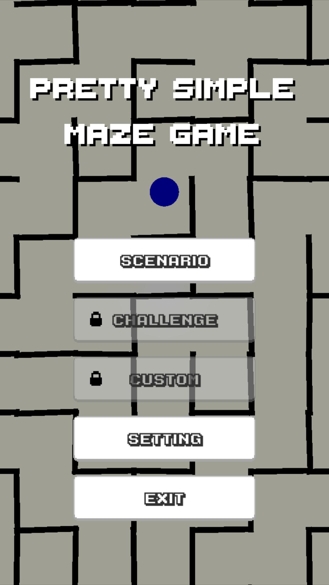 Pretty Simple Maze Game APK for Android Download Pretty Simple Maze Game APK for Android Download