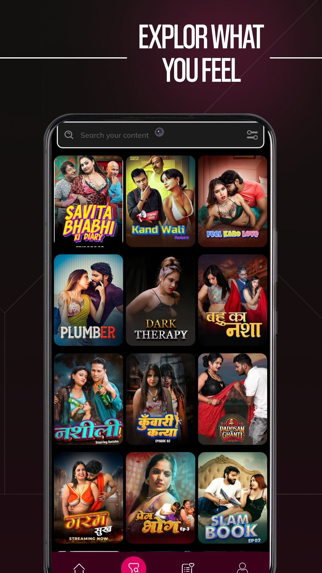 MoodX APK for Android Download