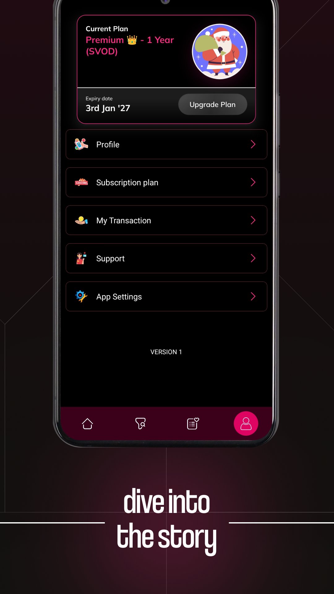 MoodX APK for Android Download