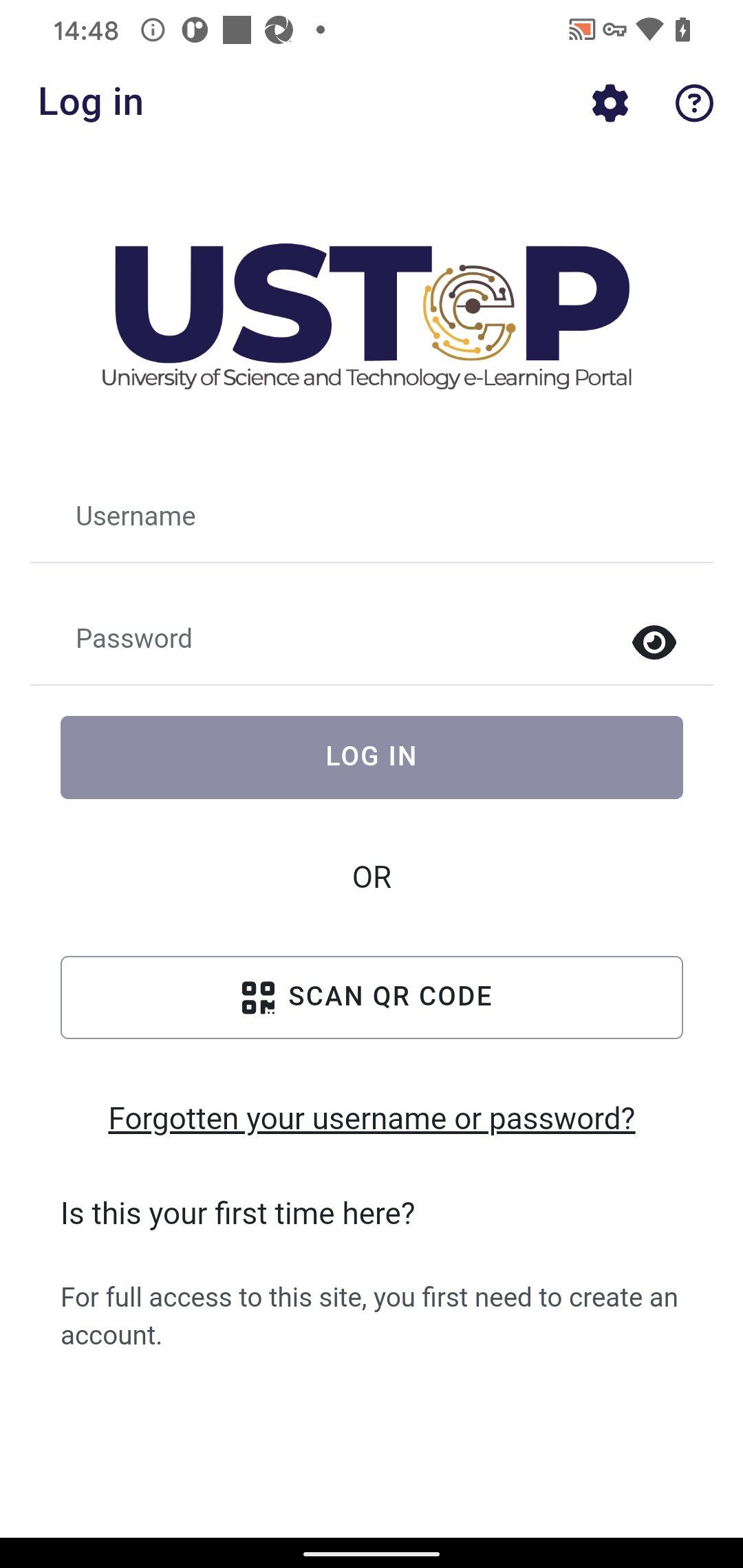 USTeP APK Download for Android - Latest Version