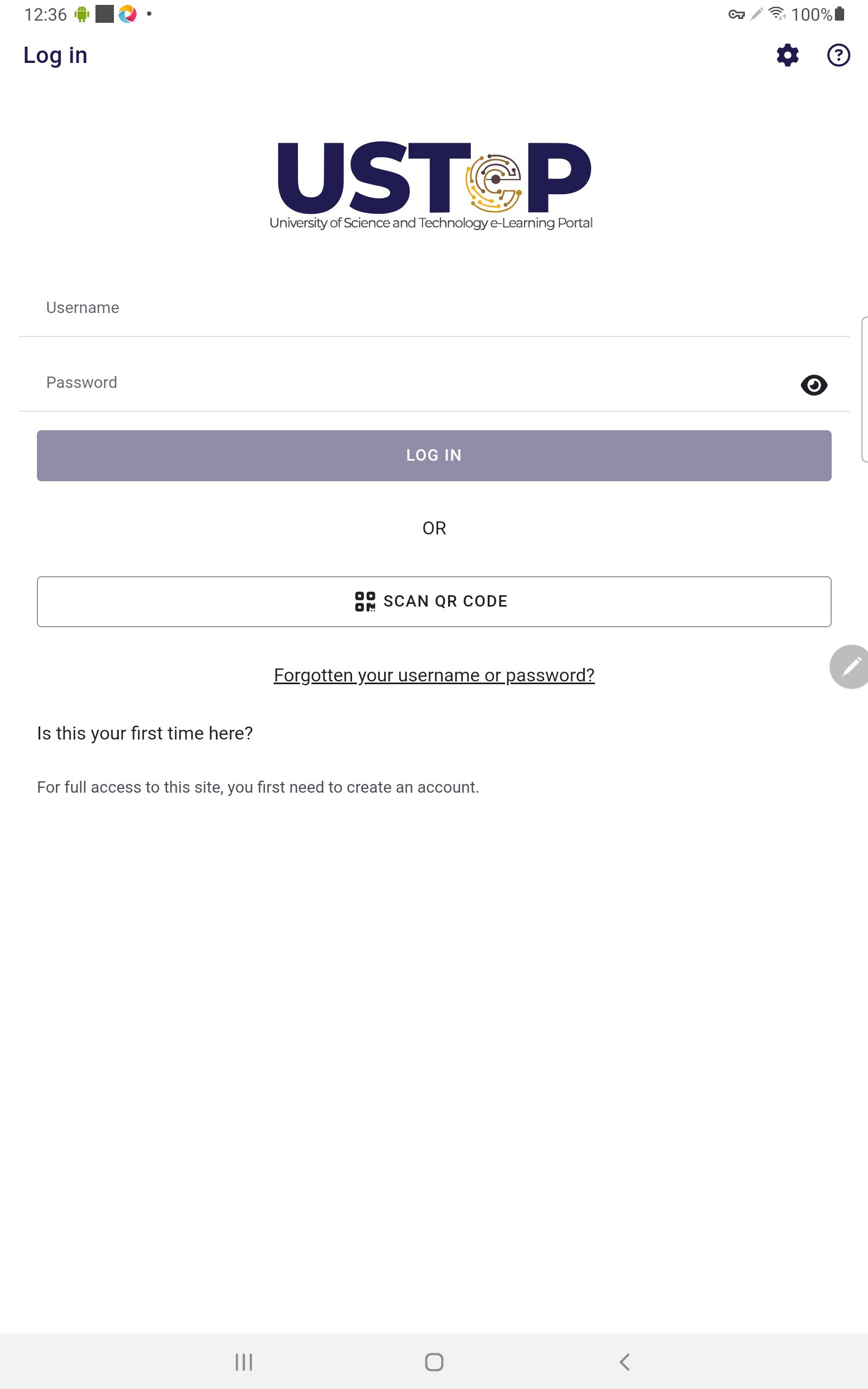 USTeP APK Download for Android - Latest Version