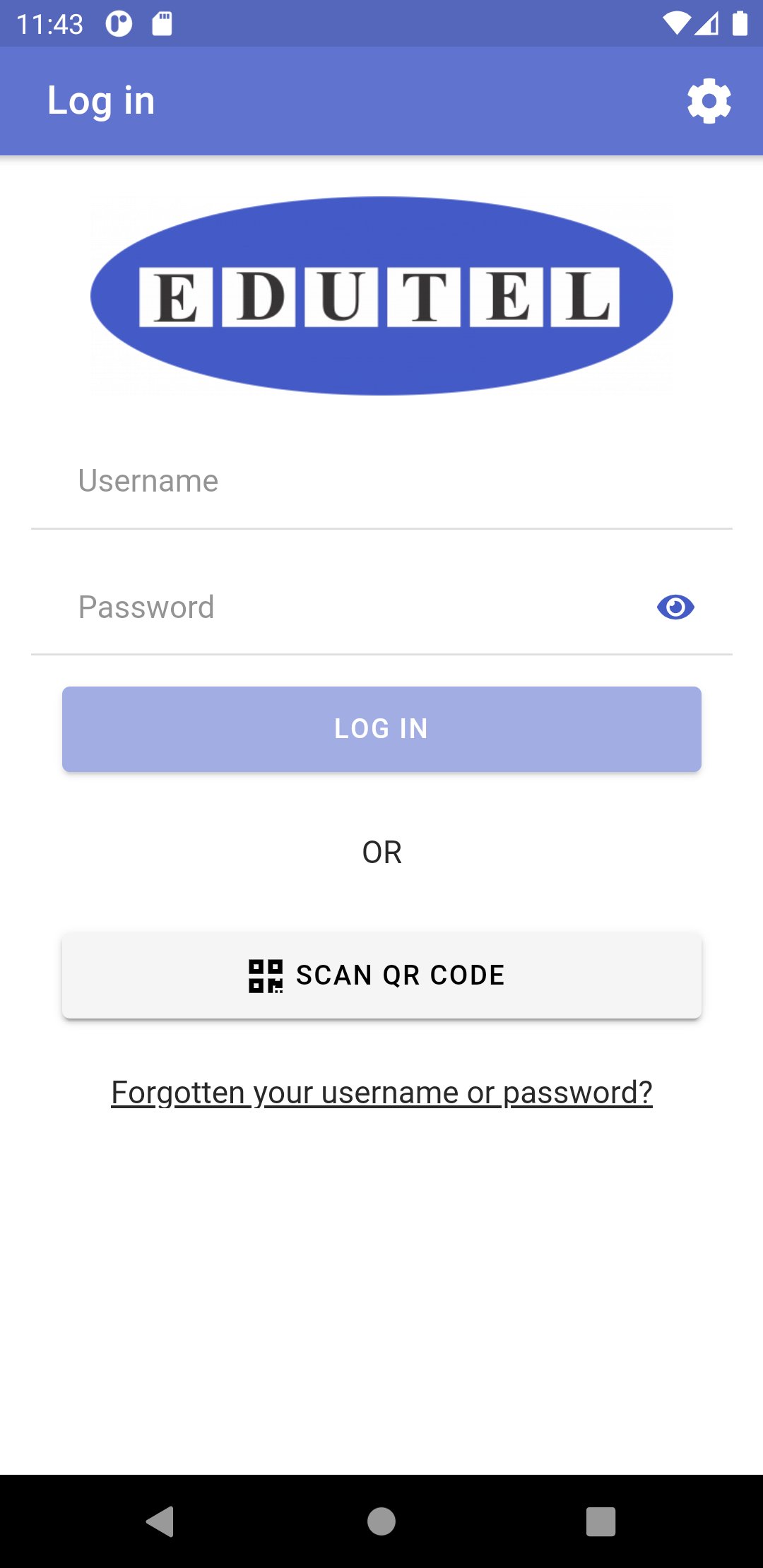 Download Edutel Online Latest Version 4.3.0 Android APK File